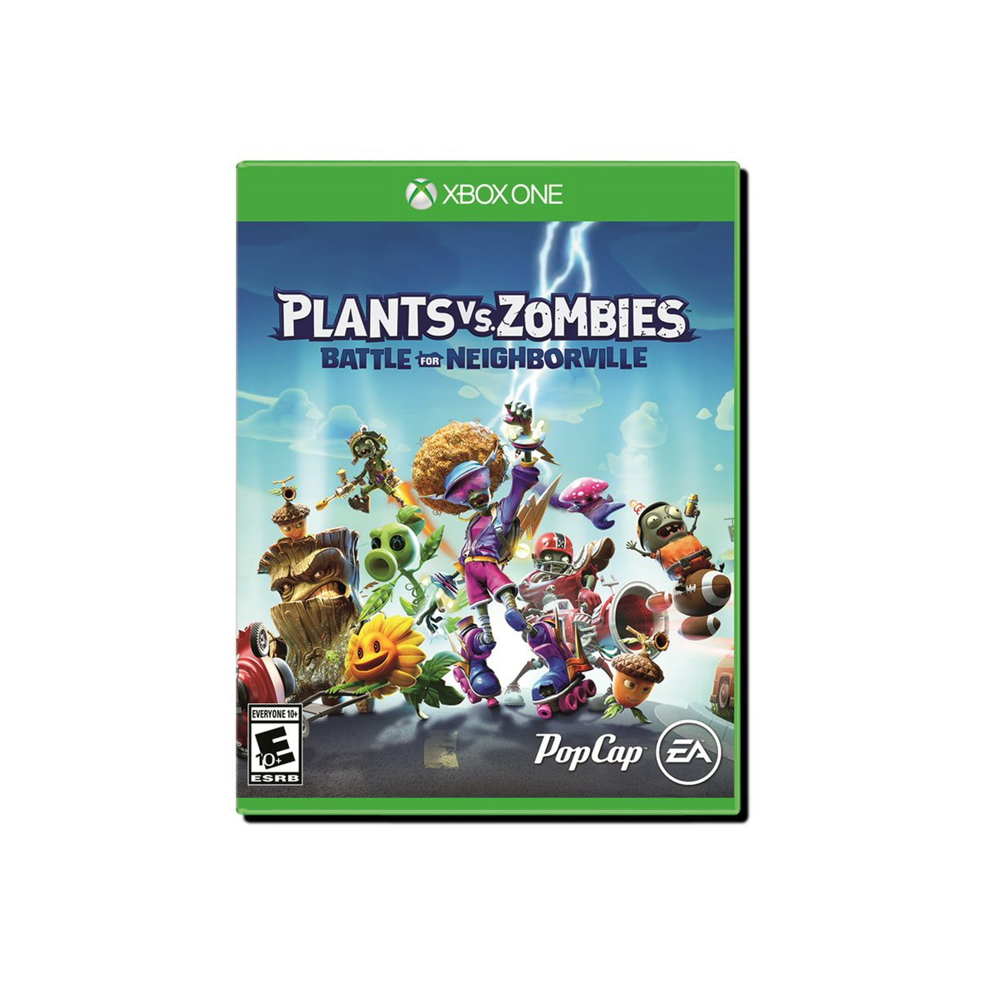 Click here for Electronic Arts Plants Vs. Zombies: Battle For Nei... prices