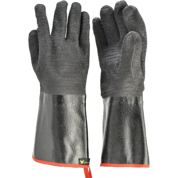 Heat Resistant Glove
