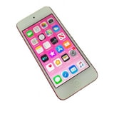 Restored Apple iPod Touch 6th Gen 32GB Hot Pink + Included (Refurbished ...