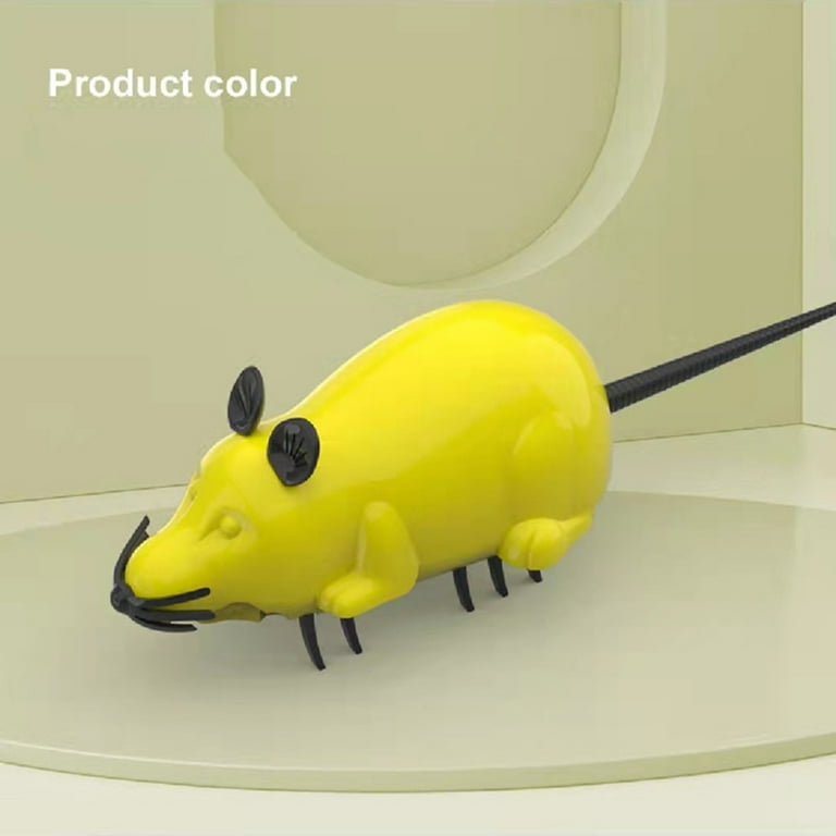 Toy Mouse Clipart