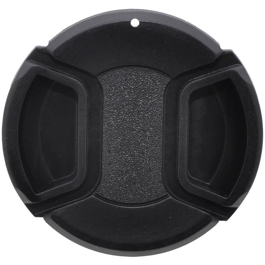 XIT Snap-On Lens Cap, 58mm - Walmart.com