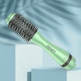 Adagio Professional Blowout Brush, 2", Seafoam Green - Walmart.com