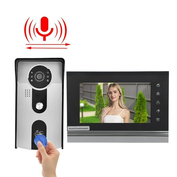 Home Intercom Systems