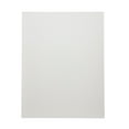 Pen+Gear Heavyweight White Poster Board, 22 in x 28 in, 6 Count ...
