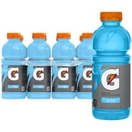 Gatorlyte Zero Electrolyte Beverage Variety Pack, 20 fl oz, 12 Pack ...