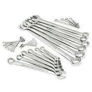 Craftsman 26 Pc. Metric Combination Wrench Set - Walmart.com