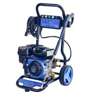 Mi-T-M CV-2600-0MSC ChoreMaster Series-Cold Water Direct Drive, 190cc ...