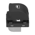 Power Window Switch Single Control Button 4FD959855A Replacement Fit ...
