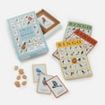 Sibley Birds: Sibley Backyard Birding Bingo : A Game for Bird Lovers ...