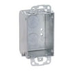 Raco 519 Steel Switch Box - 3 x 2.5 in. Deep - Walmart.com