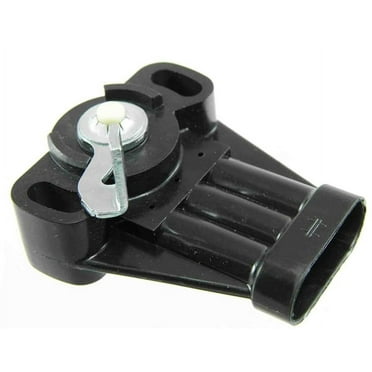 Holley Performance 534-214 Throttle Position Sensor - Walmart.com