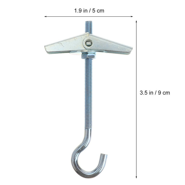 Heavy Duty Chandelier Hook