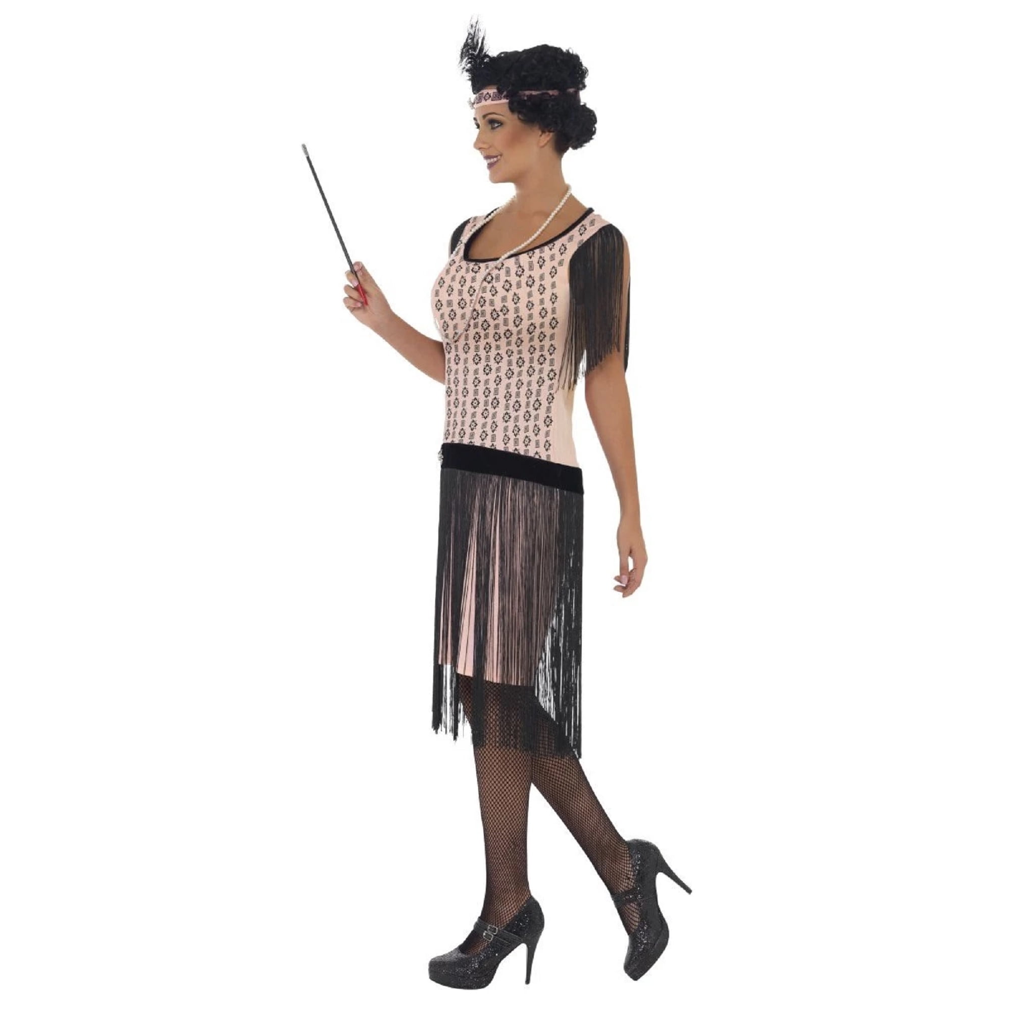 Coco Chanel 1920s Flapper