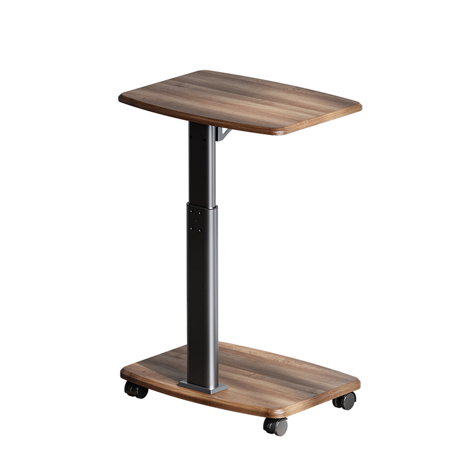 Click here for Tfixol Computer Desk For Small Spaces Compact Lift... prices