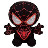 TY Beanie Baby - CAPTAIN AMERICA - Marvel 6" Superhero Plush - Walmart.com