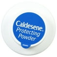 Caldesene Medicated Protecting Body Powder with Zinc Oxide and ...