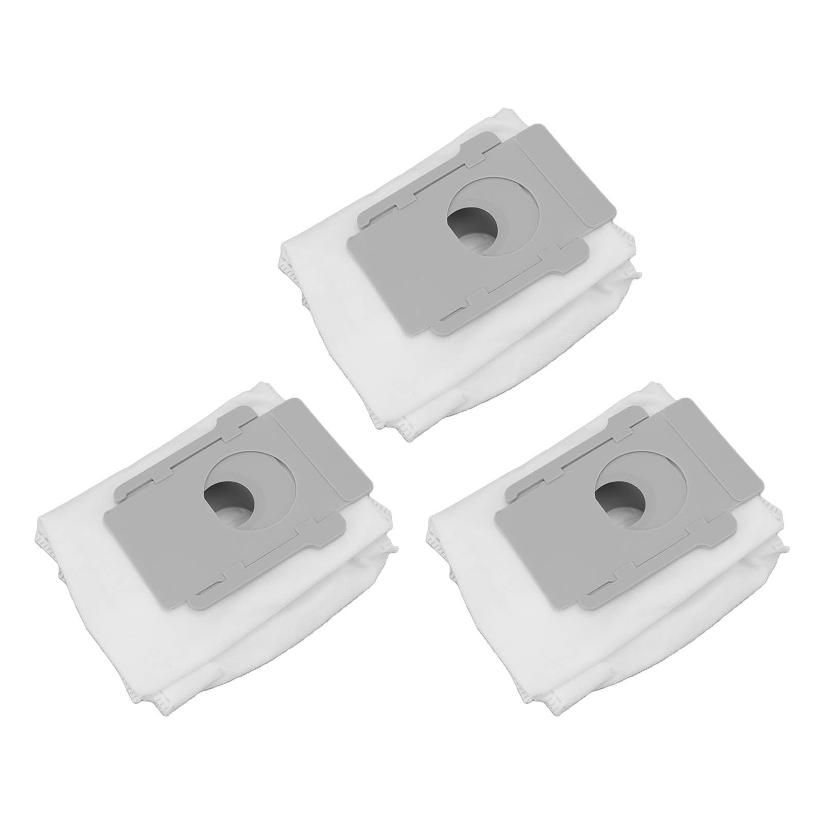 Click here for Fyydes Vaccuum Bags  3pcs Safe Filtration Circular... prices