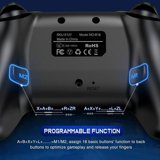 BEBONCOOL Wireless Switch Pro Controller for Nintendo Switch/Lite/OLED ...
