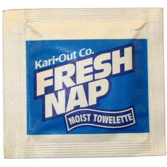 Brand: Wet-nap