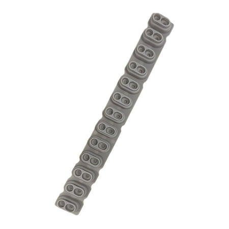 freestylehome Keyboard Conductive Rubber Repair Keypad Key Strip for ...