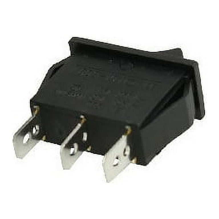 Machine Switches Rocker