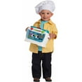 LeapFrog Kitchen Play Toys: Number Lovin' Oven with 16 Food Ingredients ...