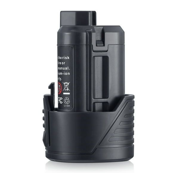 Ridgid Battery Replacement