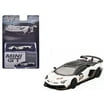 Maisto Assembly Line Lamborghini Aventador Roadster Die Cast Car Toy ...