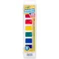 Crayola Watercolor Paints Washable 8 Primary Colors Pack of 6 - Walmart.com