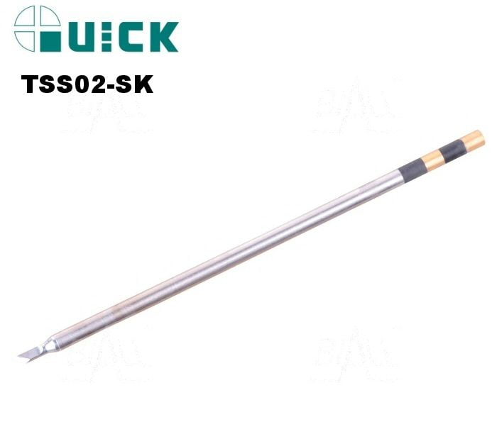 Quick Solder Tip TSS02-SK-01 - Walmart.com