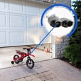 KeylessOption Replacement for Linear HAE00002 Garage Safety Beam Sensor ...