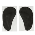 Neyseki 6 Pairs Arch Support Shoe Insoles Adhesive Gel Reusable Arch ...