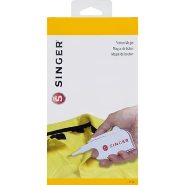 The Original Buttoneer Fastening System - Walmart.com