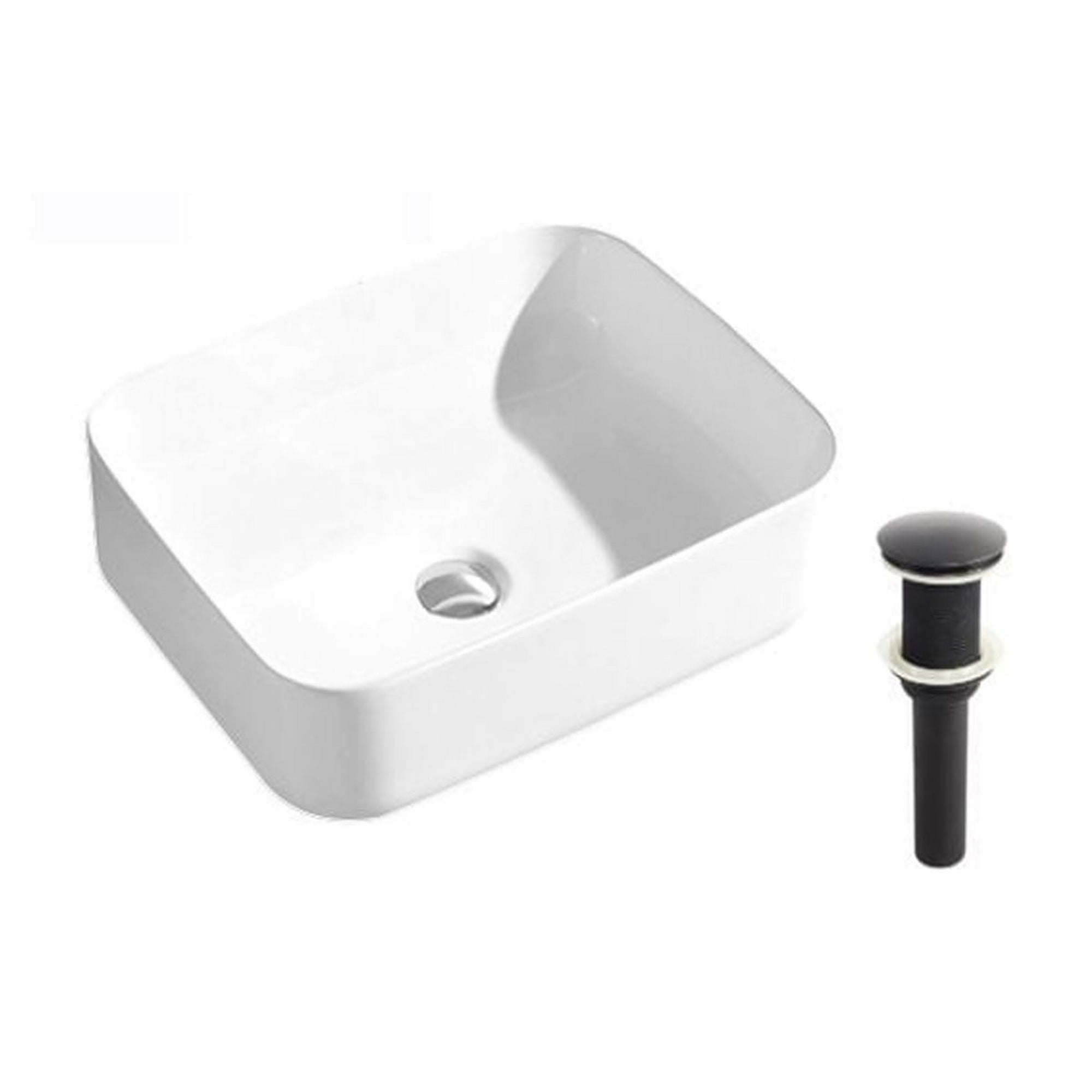 Click here for Drop Bath And Kitchen Dr091352 Bathroom Vessel Sin... prices
