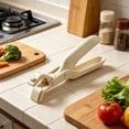 Scalding Clip Kitchen Plate Lifter Gripper Ergonomic for Hot Dishes ...
