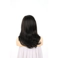 OneDor 18 Inch Premium Japanese High-Temperature Fiber Synthetic Hair ...