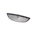 For Lincoln Town Car 03-11 New Front Grille Chrome Shell Chromed Insert ...