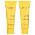 Decleor Intense Nutrition Hydra-Nourishing Duo Mask 0.83oz Intense ...