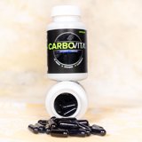 Suplemento Alimenticio Carbovita 60 Capsulas Detox | Walmart en línea