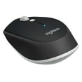 Logitech Portable Bluetooth Mouse for Laptop, Mac & Chromebook, Compact ...