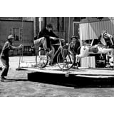 The Complete Jacques Tati (Criterion Collection) (Blu-ray), Criterion ...