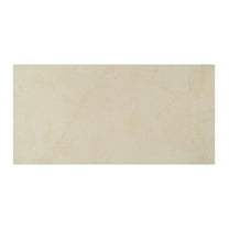 MSI Savoy Crema 24 In. X 48 In. Matte Porcelain Floor And Wall Tile (16 ...