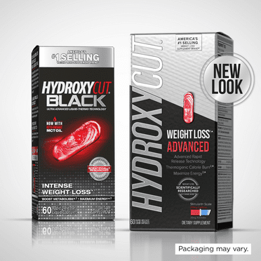 Hydroxycut Pro Clinical Ct, 72 Ct - Walmart.com