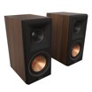 Klipsch RP-500M II Reference Premiere Stereo Bookshelf Speakers - Pair ...