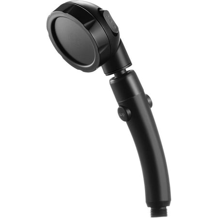 High Pressure Shower Head, 3-Settings Handheld Showerhead with ON/Off ...