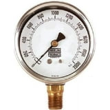 Sherline LM 2000 - Hydraulic Tongue Weight Scale, 2,000 lb, Solid ...