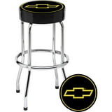 Plasticolor Chevy Garage Stool - Walmart.com