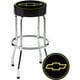 Plasticolor Chevy Garage Stool - Walmart.com