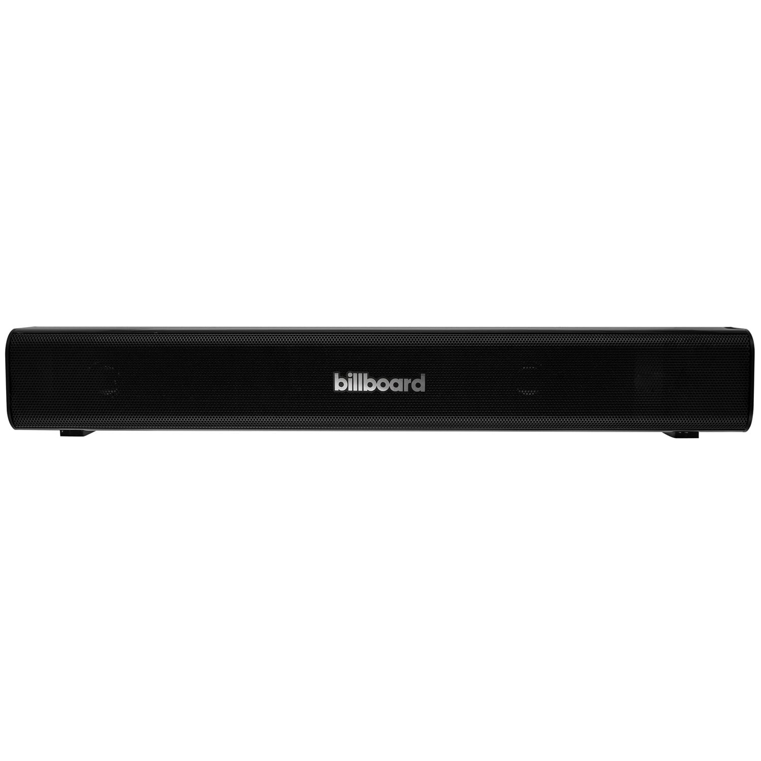 billboard BB2402 Bluetooth Mini Sound Bar with Built-in Rechargeable ...