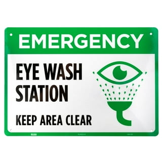 Honeywell Fendall Porta Stream Ii Eye Wash Station With Water Additive ...